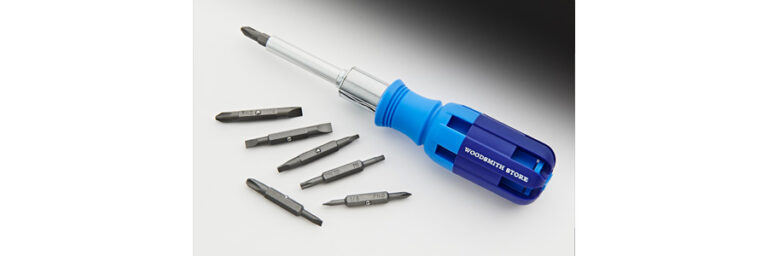14 Different Types of Screwdriver Heads You Need to Know