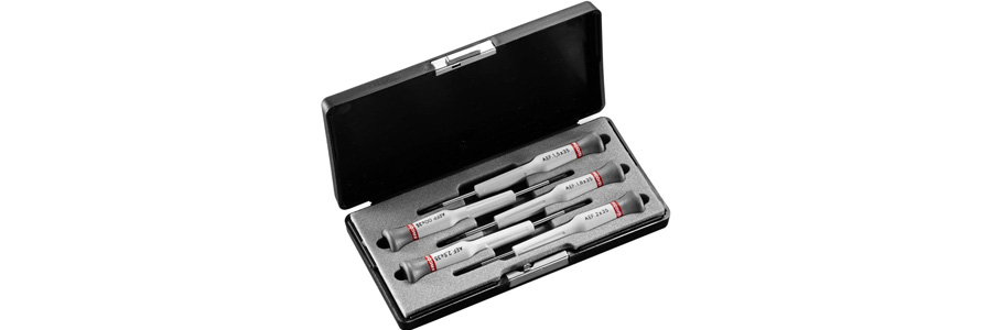 Top 10 Best Precision Screwdriver Sets 2025
