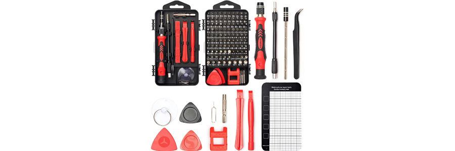 Top 10 Best Precision Screwdriver Sets 2025