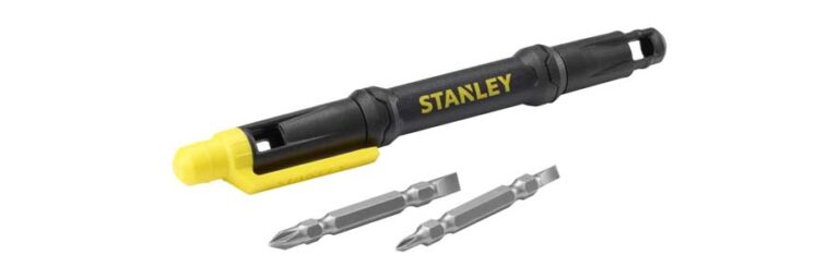 Best Pocket Screwdrivers: Top 10 Picks (2025 Update)