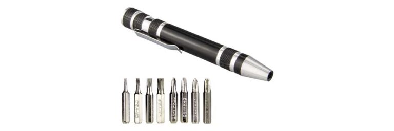 Best Pocket Screwdrivers: Top 10 Picks (2025 Update)