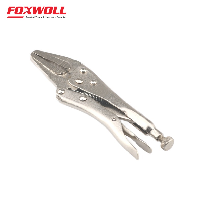 Discover the Best Locking Pliers: Ultimate Guide （2025 Update）