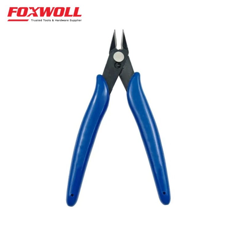 Custom Pliers Manufacturer | OEM Hand Tool Supplier – FOXWOLL