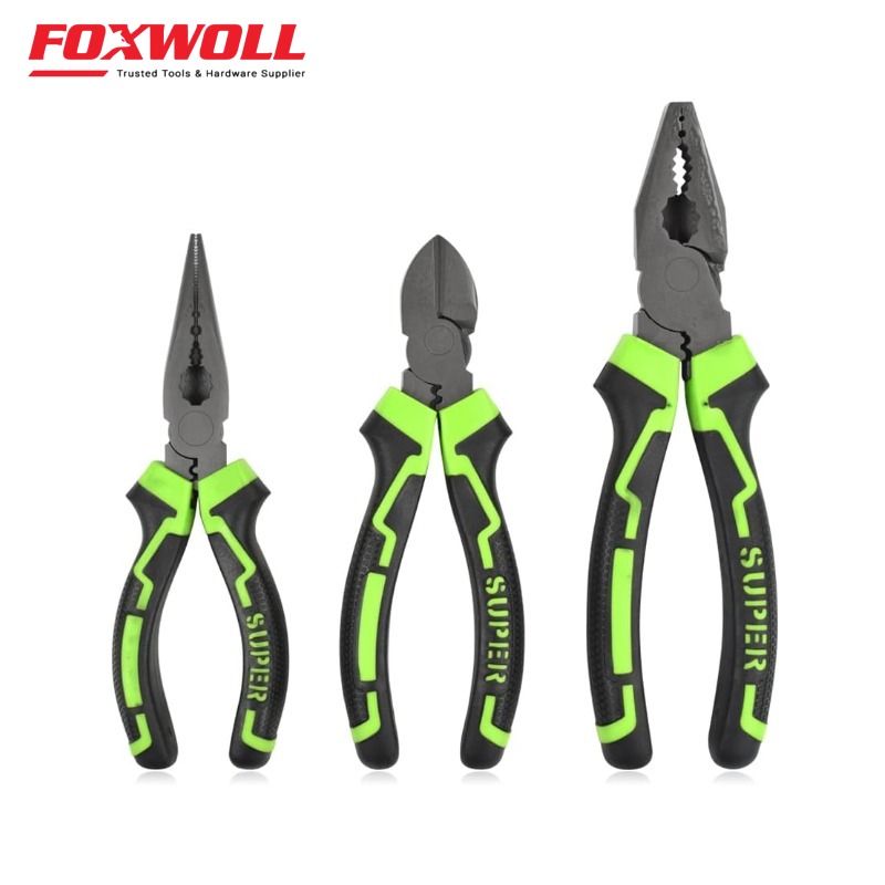Top Picks for the Best Pliers for Plumbing in 2026