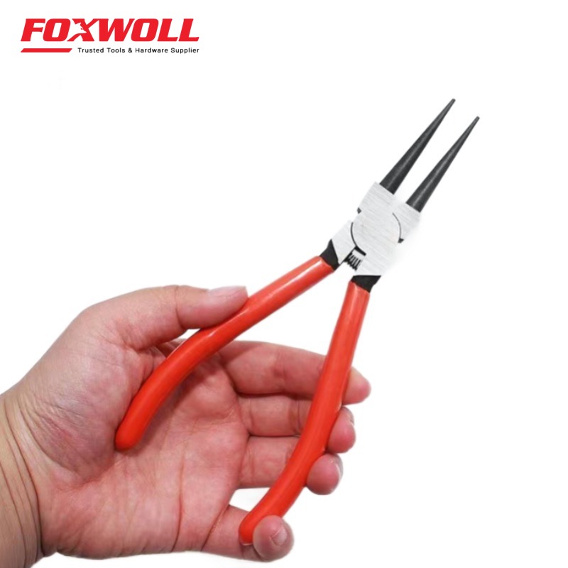 7 Inch 9 Inch 13 Inch Inside Straight Inside Curved Outside Straight ...