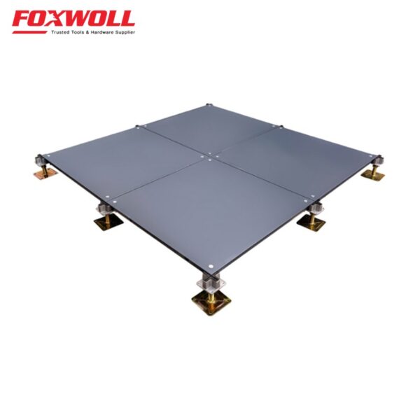 Raised Access Floor Systems and Tools Supplier - FOXWOLL