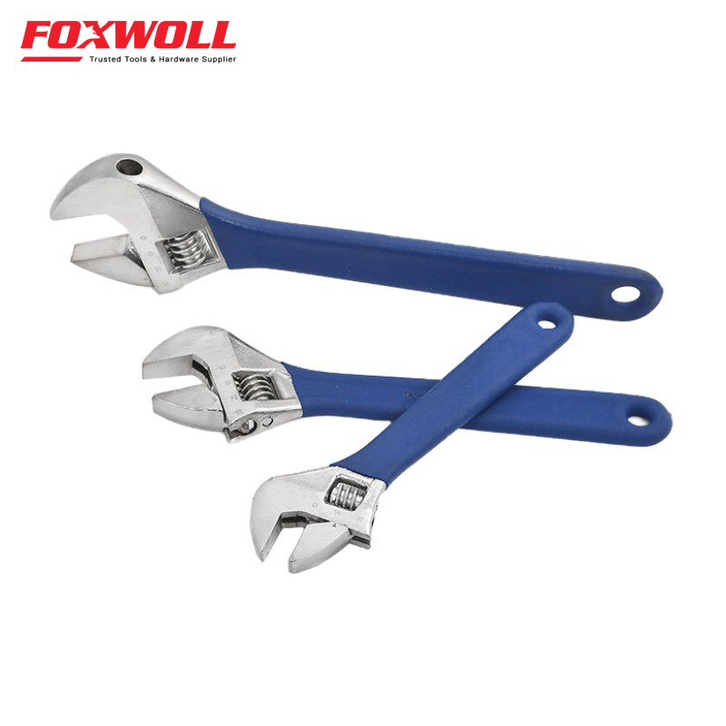 Plastic Dip Activity Wrench Mini High Strength Metric Handle - FOXWOLL