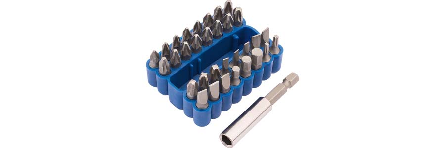 Top 10 Best Magnetic Screwdriver Bits for 2025