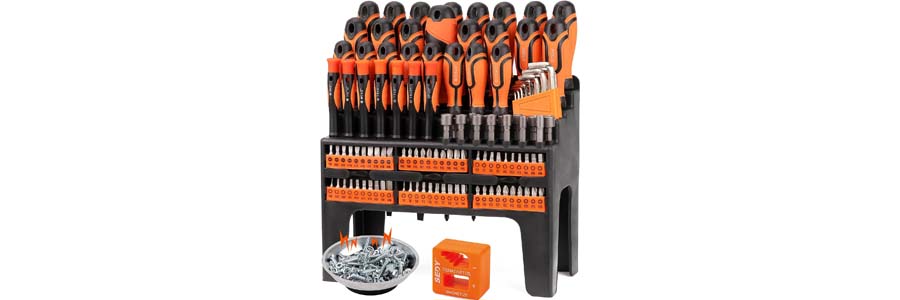 Top 10 Best Magnetic Screwdriver Bits for 2025