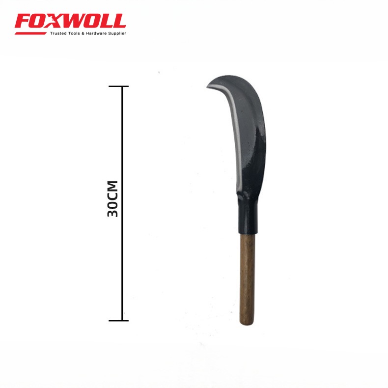 Multipurpose Fire Fighting Equipment Manual Metal - FOXWOLL