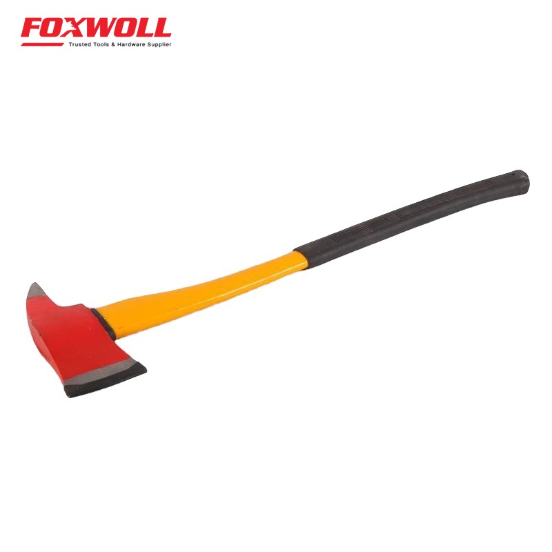 Escape Demolition Axes Multifunctional Fire Axes - FOXWOLL