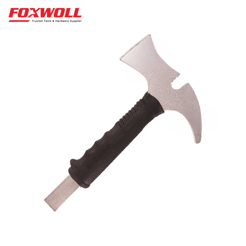 Multifunctional Escape Rescue Fire Axes Waist Axes Set - FOXWOLL