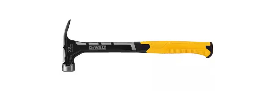 Best Hammer for Framing: Ultimate Guide for Choosing