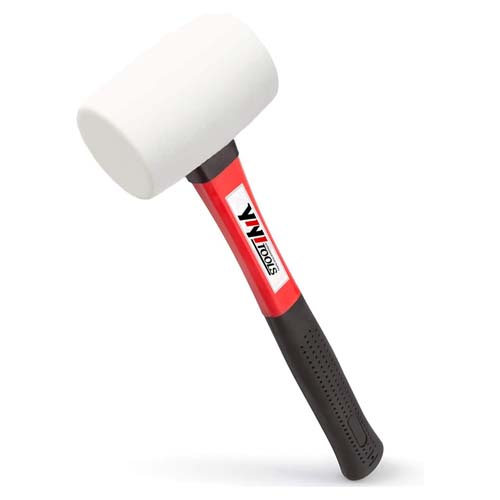 Best Rubber Mallets 2025: Top Picks for Your Needs