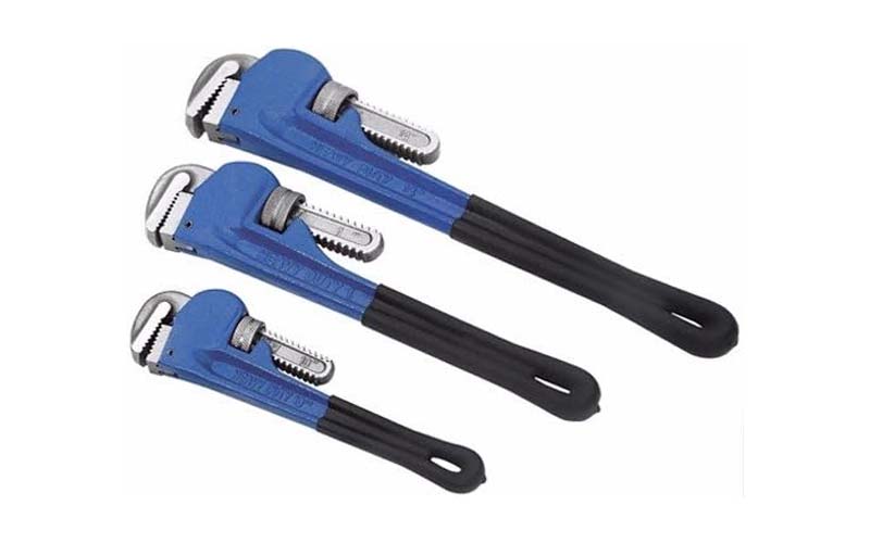 Top Picks: Best Pipe Wrenches for Your Toolbox (2025)