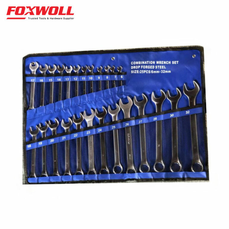 Top Picks: Best Wrench Sets (2025)