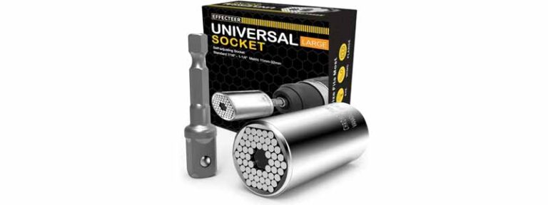 Top 10 Best Universal Sockets You Need Right Now (2025)