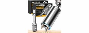 Top 10 Best Universal Sockets You Need Right Now (2025)