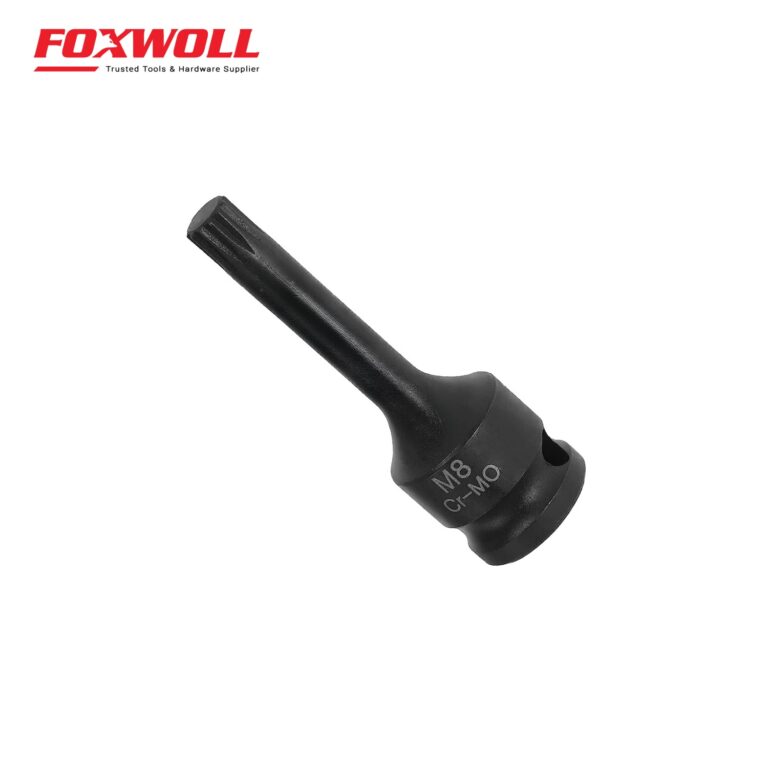 12 Types of Sockets: Features and Uses