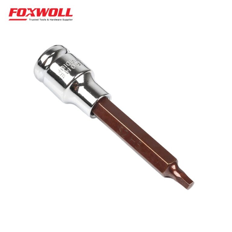 12 Types of Sockets: Features and Uses