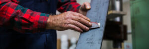 The Best Sand Paper for Metal: Your Complete Guide - FOXWOLL