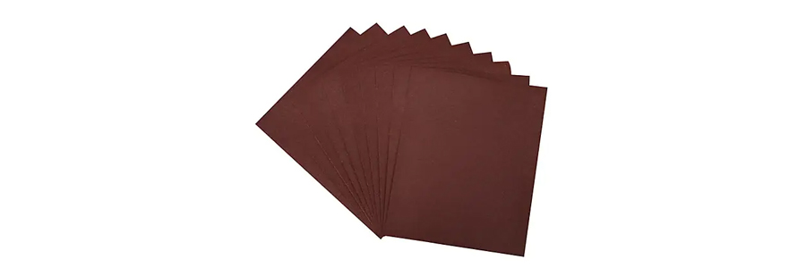 Beginner's Guide to the Best Sandpaper for Car Projects - FOXWOLL