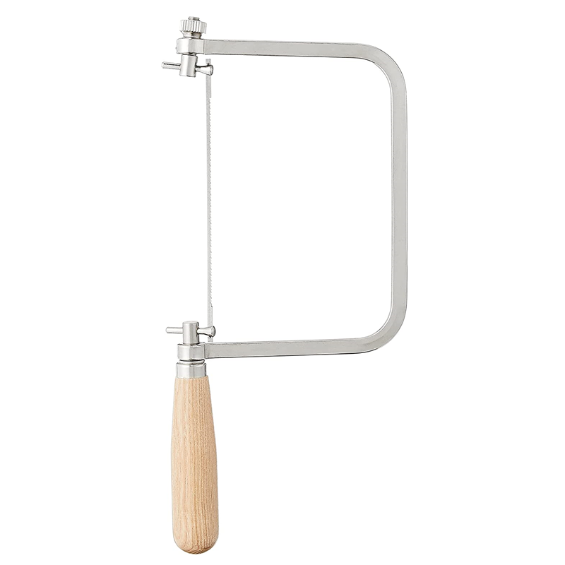 Replacement Blades Set Coping Saw - FOXWOLL