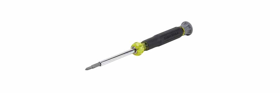 Best Screwdriver for PC Building: Our Top 5 Picks