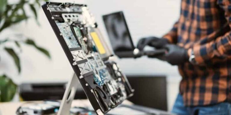 Discover the Best Screwdriver for Computer Repair Tasks