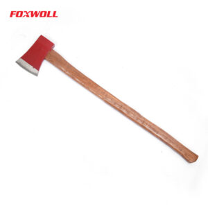 Custom Fire Axe Manufacturer | OEM Rescue Axes – FOXWOLL