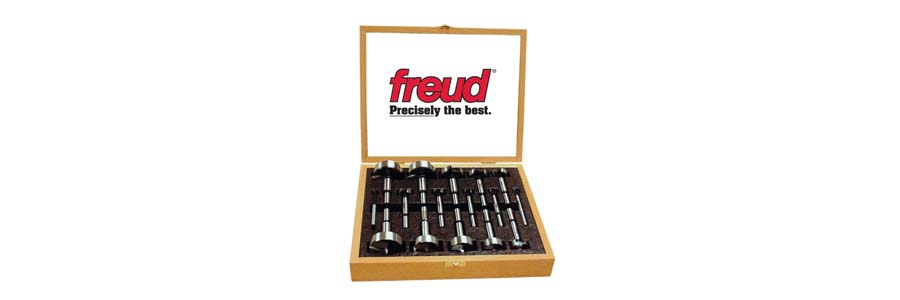 Beginner's Guide to the Best Drill Bits for Wood Projects