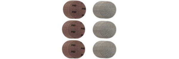 Sandpaper Grit Guide: Choosing the Right Grit for Projects