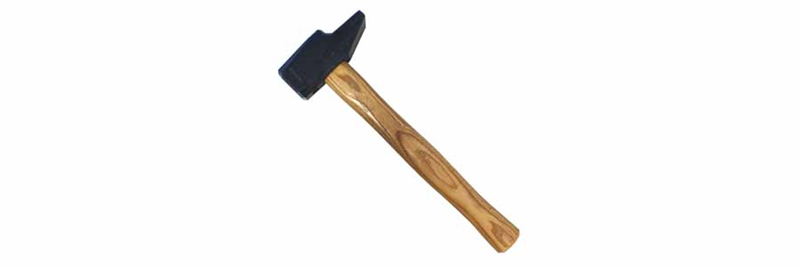Beginner's Guide to the Best Hammer for Blacksmithing - FOXWOLL