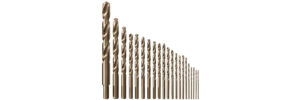 Drill Bit Material Types: What You Need to Know （2026 Update）