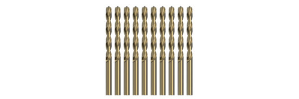 Drill Bit Material Types: What You Need to Know （2026 Update）