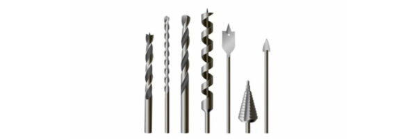 Drill Bit Material Types: What You Need to Know （2026 Update）