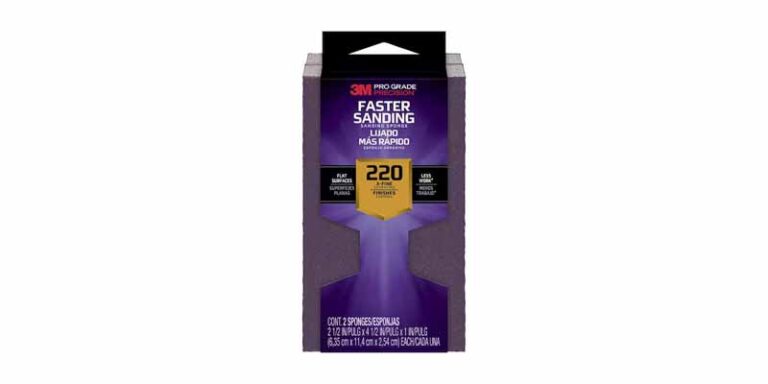 The Best Sandpaper for Plaster: A Complete Guide