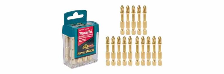 Ultimate Guide to the Best Impact Screwdriver Bits (2026 Edition)