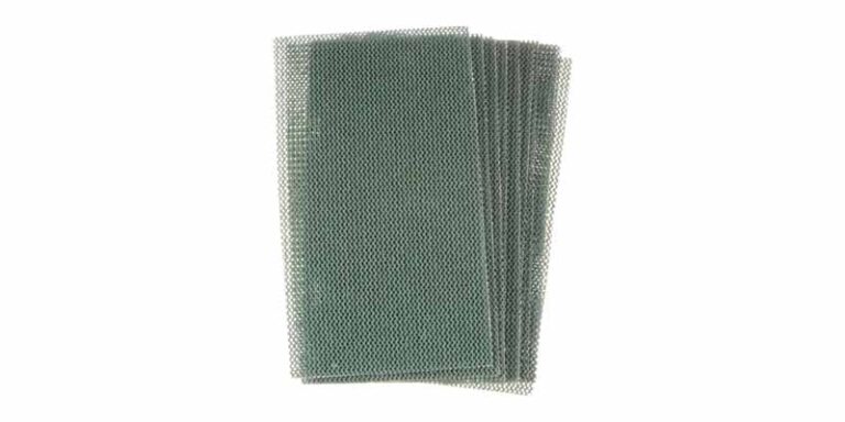 The Best Sandpaper for Plaster: A Complete Guide