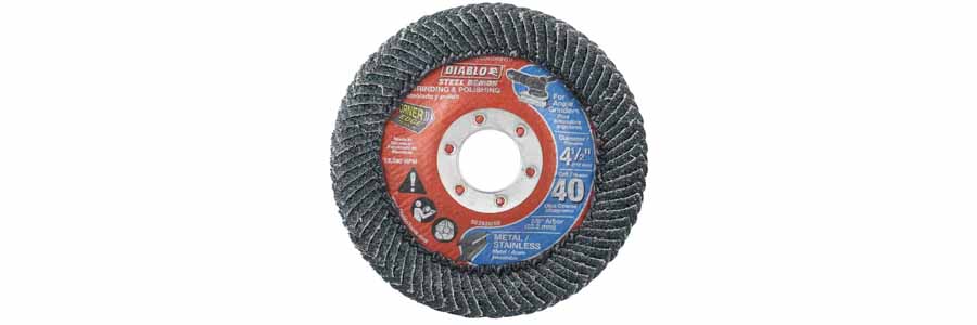 The Best Flap Discs: Comparing Grits and Brands (2025)