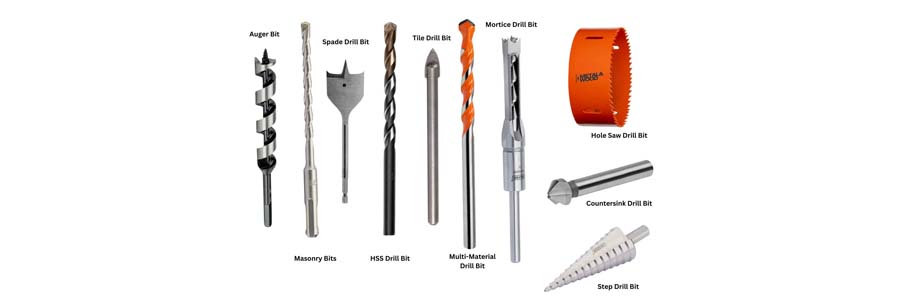 Choosing the Best Drill Bit for Acrylic: A Complete Guide