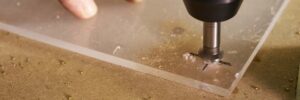 The 10 Best Drill Bit for Plastic: A Comprehensive Guide
