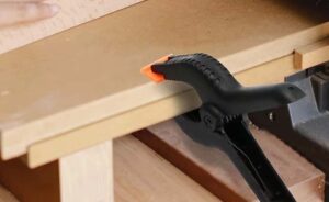 Spring Clamp Price | OEM Spring Clamps Manufacturer FOXWOLL